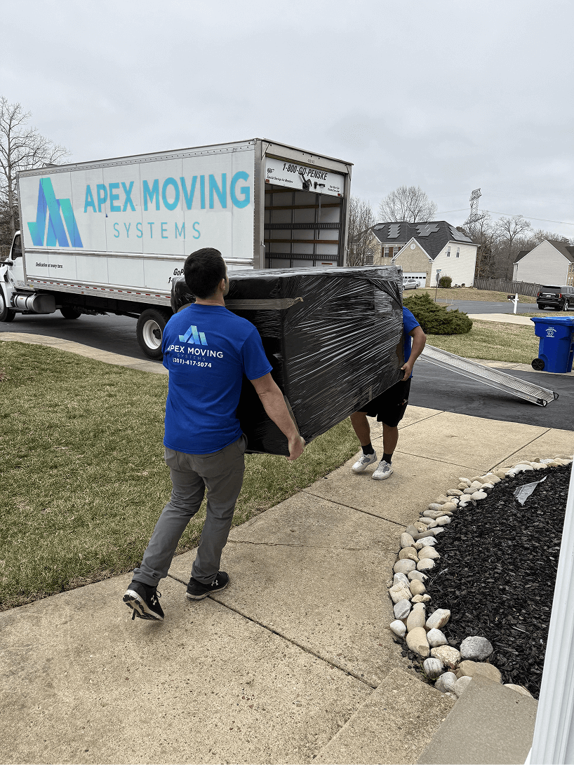 Understanding Local Moving Costs: A Comprehensive Guide | Apex Moving ...