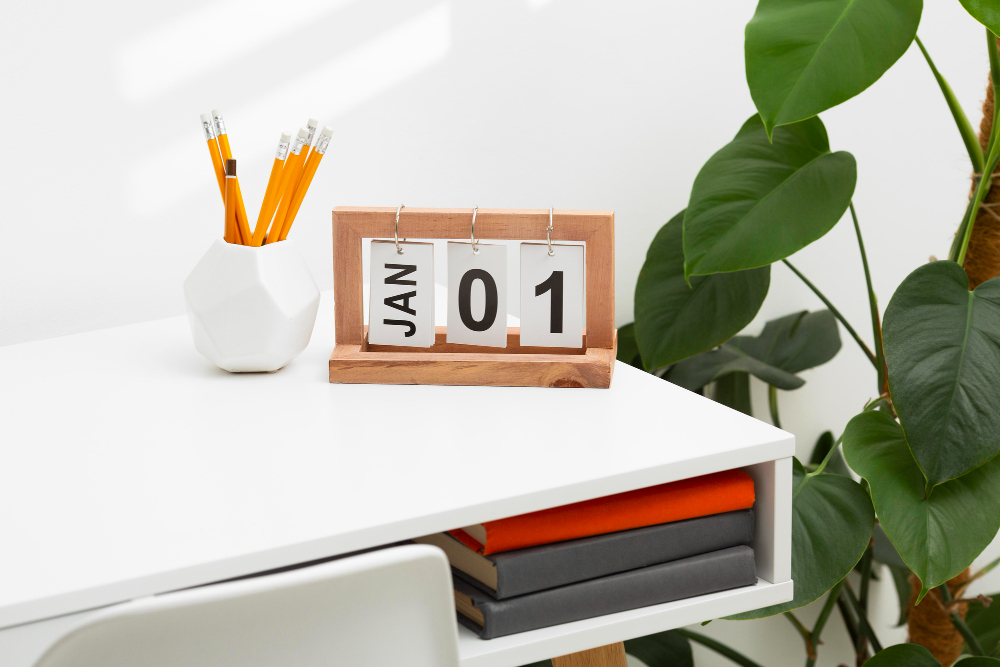 How to Choose the Right Local Moving Date for Less Stress