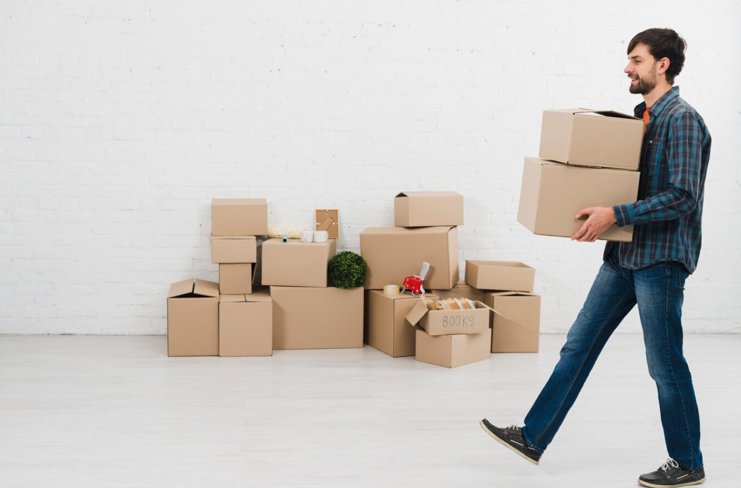 Why Apex Moving Systems is Your Best Choice