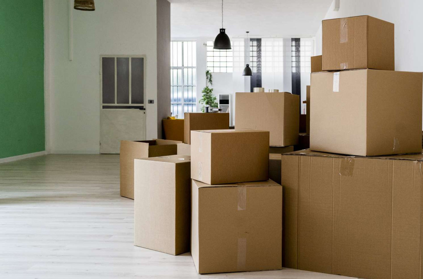 What to Expect on Moving Day: A Step-by-Step Timeline