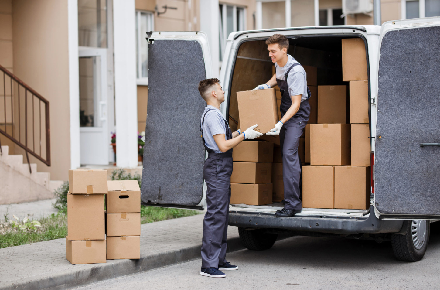 Moving to a New State? Here's What You Need to Know First