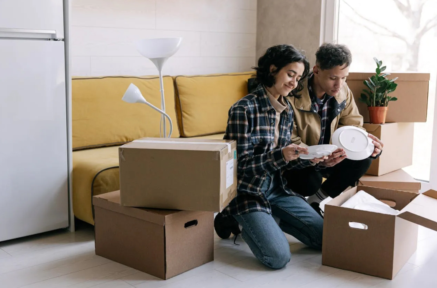 Top Mistakes to Avoid During Your Next Move
